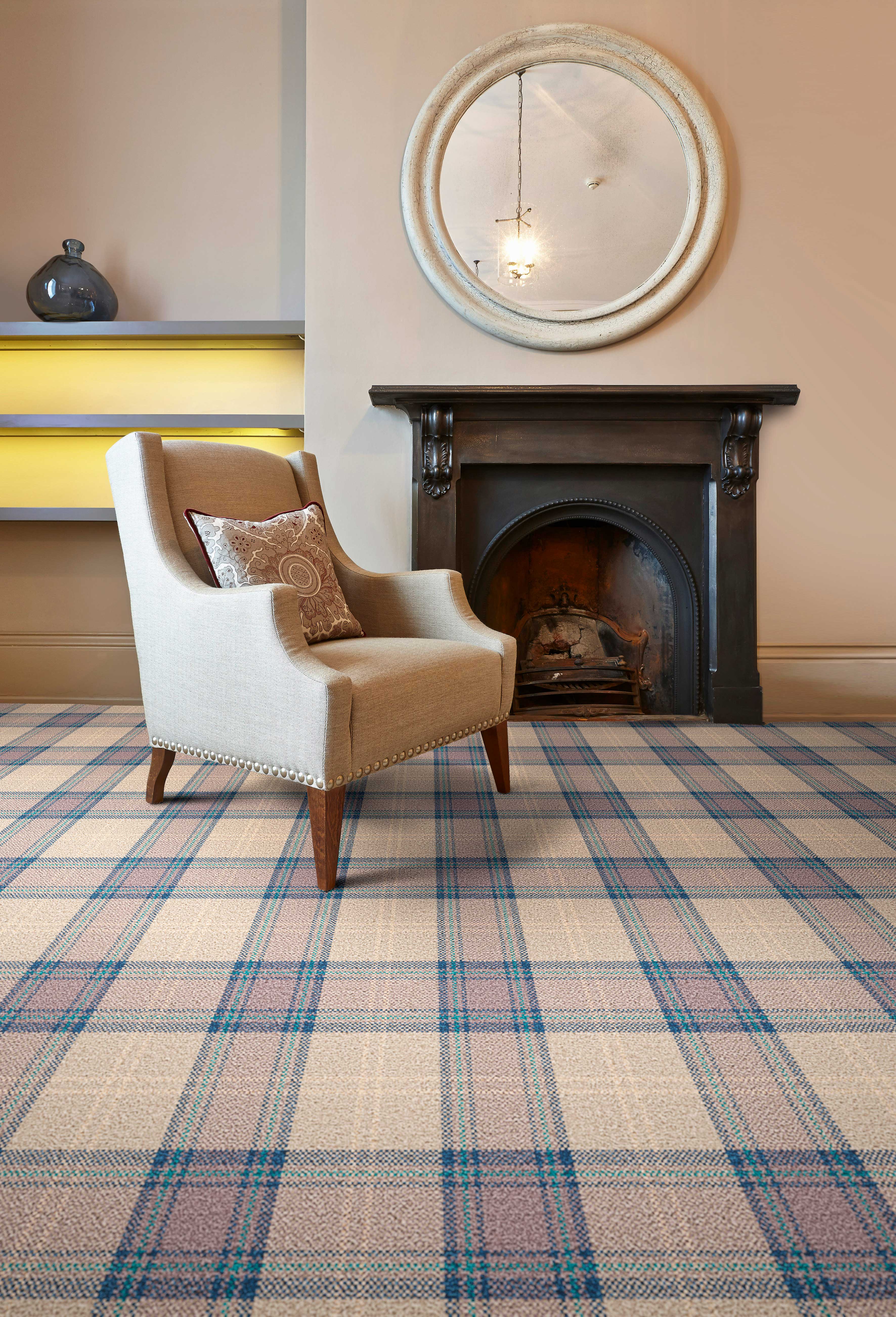 Wilton Carpets | Gainsborough Carpets and Flooring