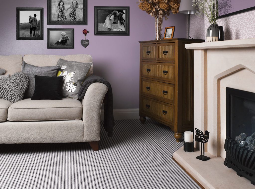 Adam Carpets launch new ranges | Gainsborough Carpets and Flooring