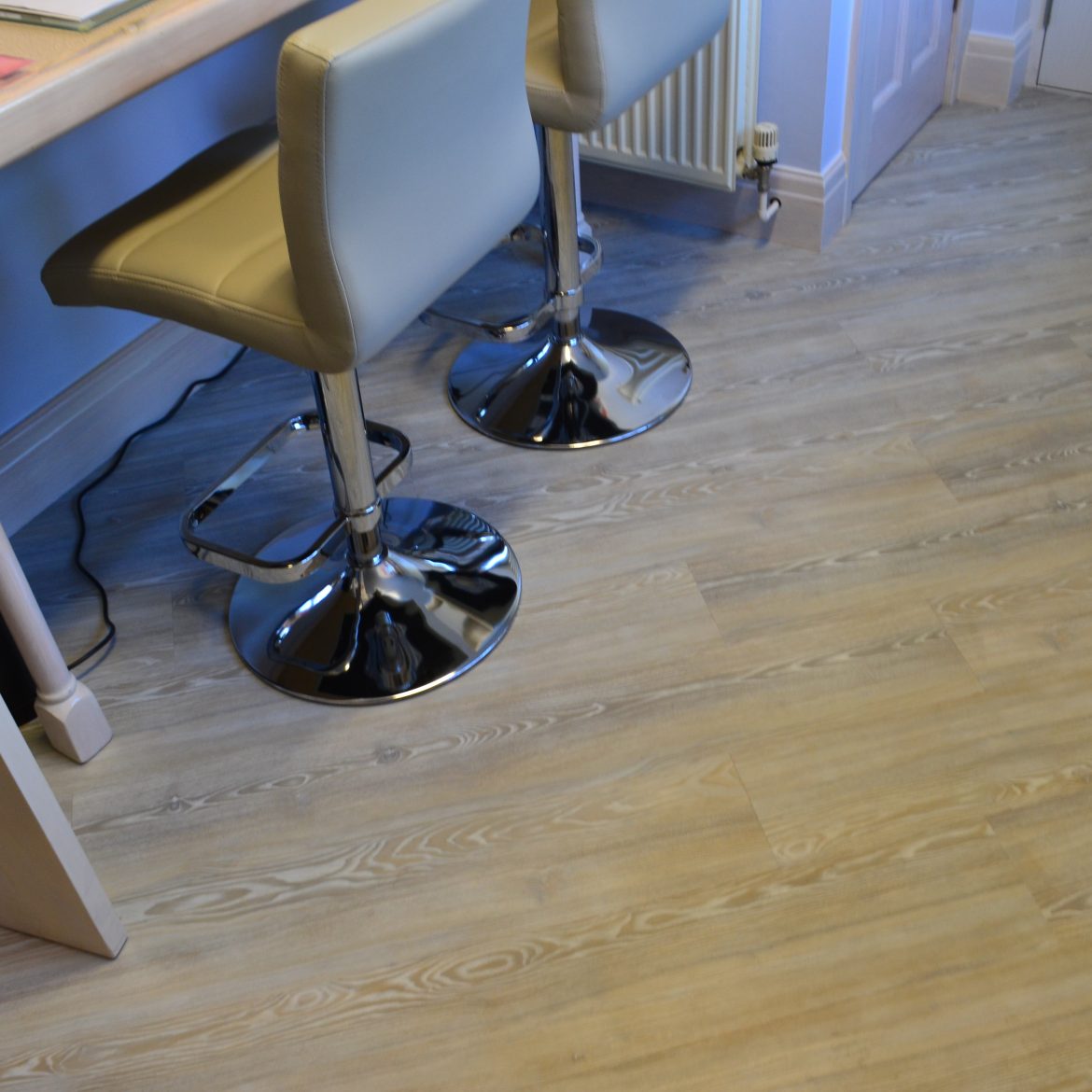 Mr and Mrs Pye choose Brockway Lingdale Elite | Gainsborough Carpets ...