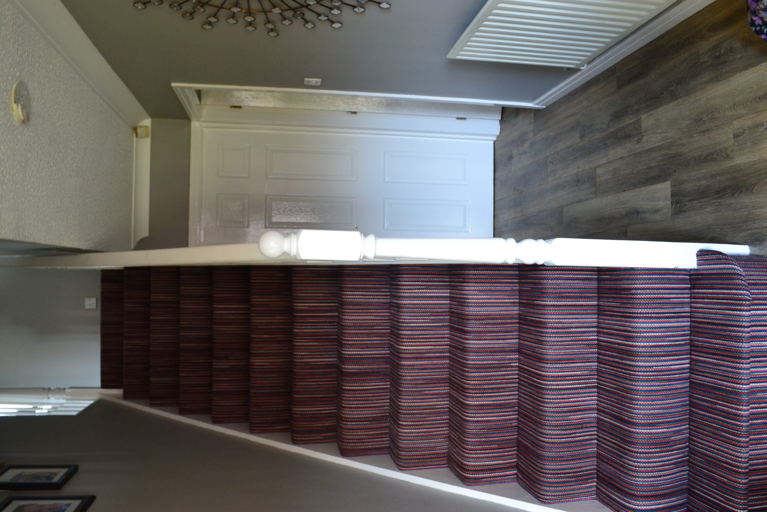 Iconic Striped Flooring | Gainsborough Carpets and Flooring