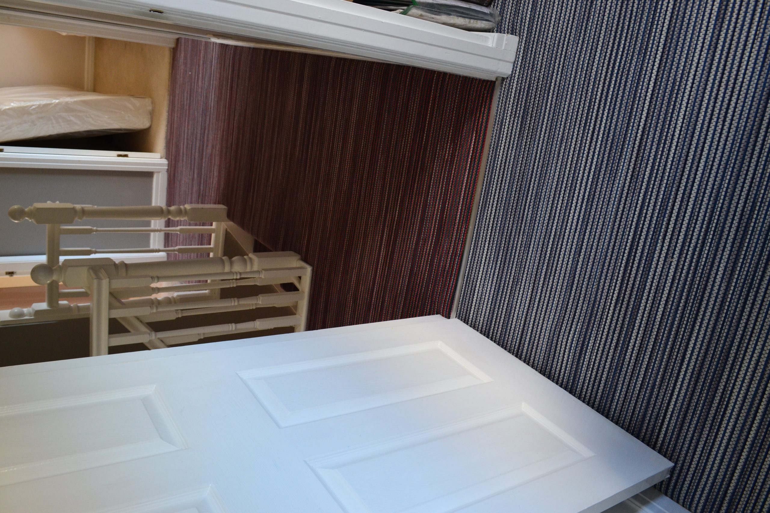 Iconic Striped Flooring | Gainsborough Carpets and Flooring